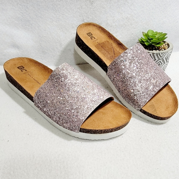 Born In California | Shoes | Bc Born In California Footwear Shimmer ...